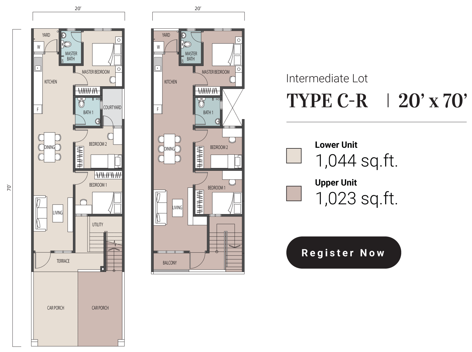 Iris Townhouse in Salak Tinggi | Rumah Selangorku | M Senyum
